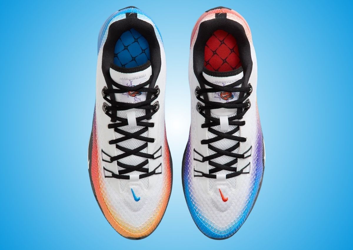 Nike ST Flare Multi-Color IH7326-110 | SneakerFiles