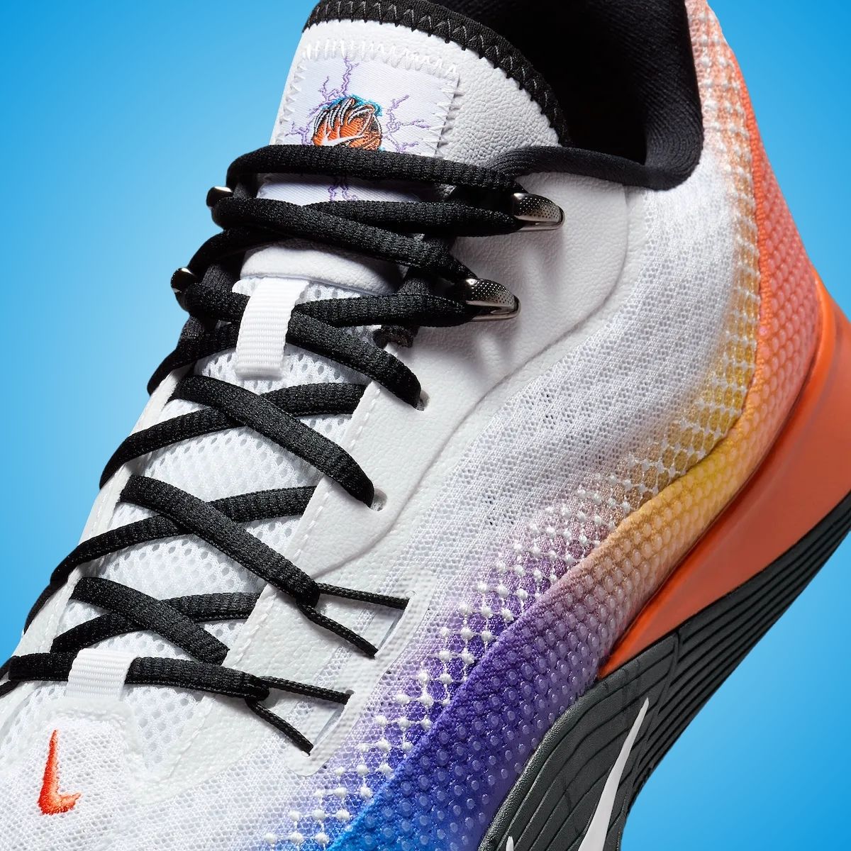 Nike ST Flare Multi-Color IH7326-110 | SneakerFiles