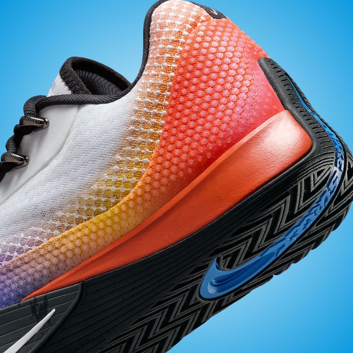 Nike ST Flare Multi-Color IH7326-110 | SneakerFiles