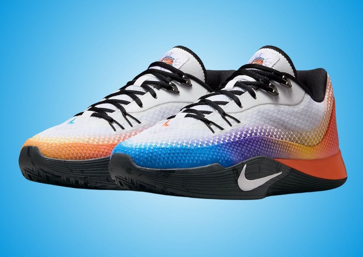 Nike Basketball Latest Models, Release Dates 2025 | SneakerFiles