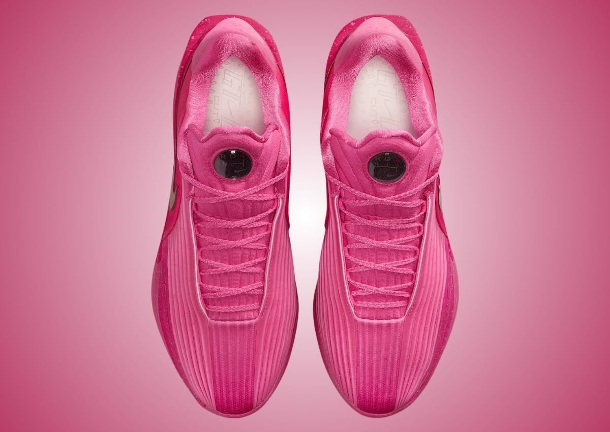 Rob Dillingham x Nike GT Cut 3 Turbo II3704-600 | SneakerFiles