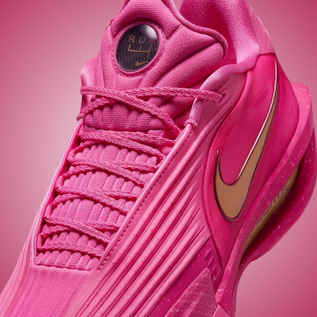 Rob Dillingham x Nike GT Cut 3 Turbo II3704-600 | SneakerFiles