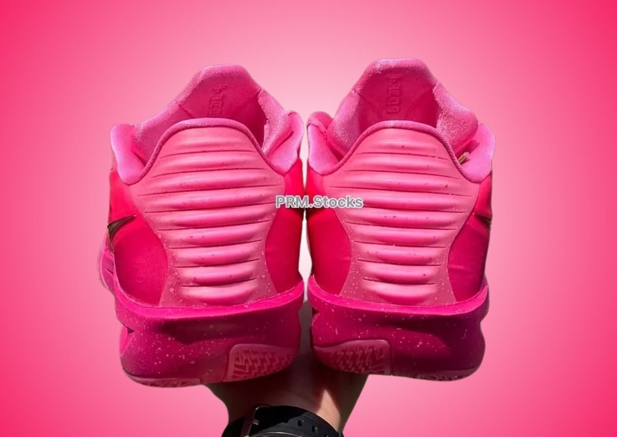 Rob Dillingham x Nike GT Cut 3 Turbo II3704-600 | SneakerFiles