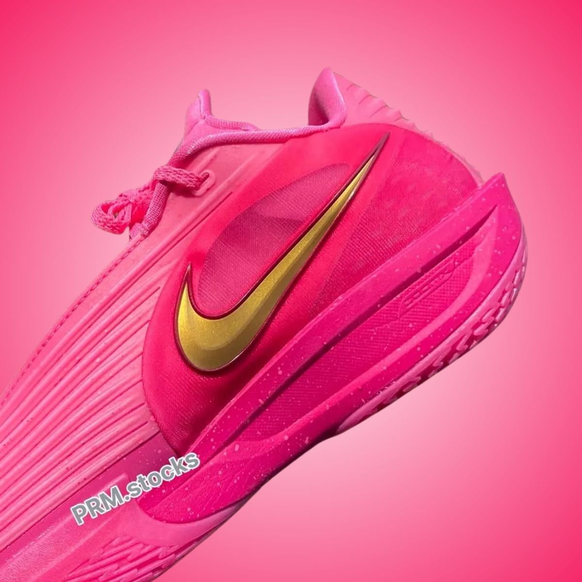 Rob Dillingham x Nike GT Cut 3 Turbo II3704-600 | SneakerFiles