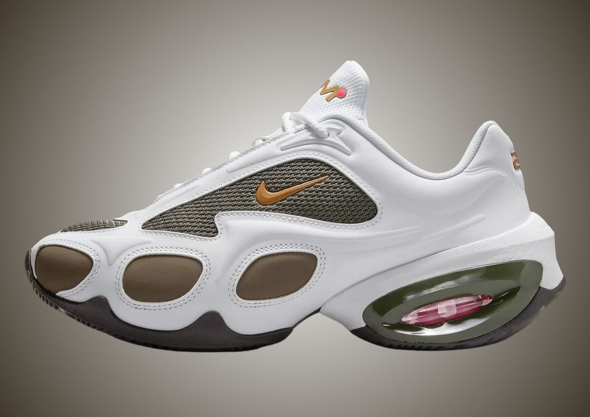Nike Air Max Muse Colorways + Release Dates | SneakerFiles