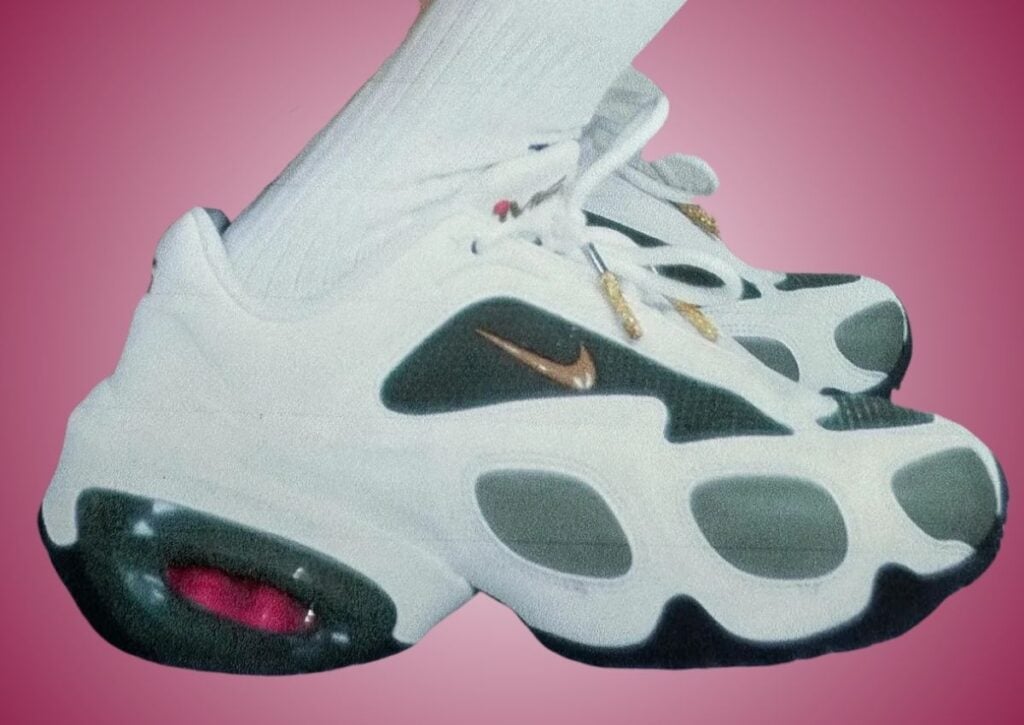 Nike Air Max Muse Colorways + Release Dates | SneakerFiles