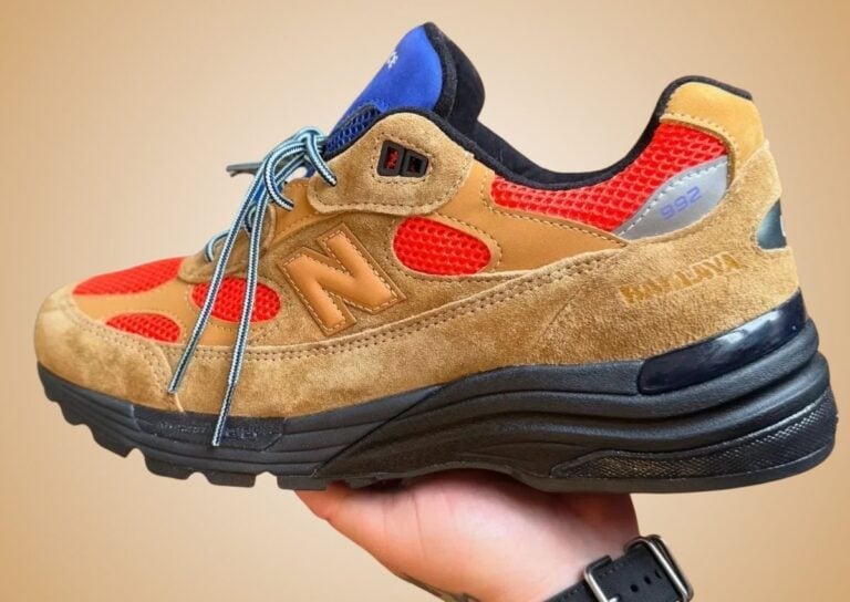 New Balance Release Dates + News | SneakerFiles