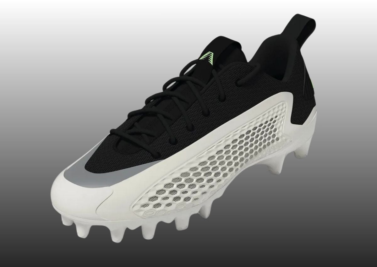 adidas Anthony Edwards 1 Low Football Cleats KJ6071 | SneakerFiles