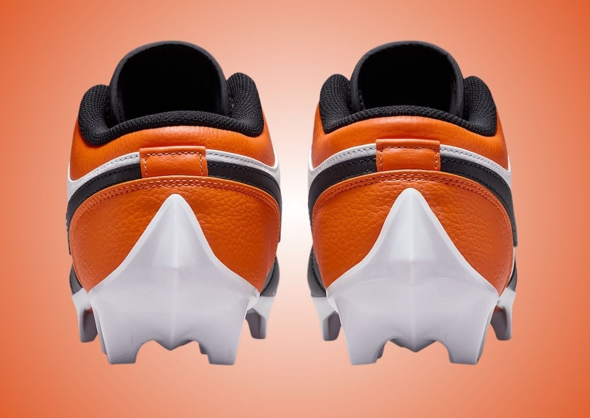 Air Jordan 1 Low TD Cleat Shattered Backboard FJ6245-801 | SneakerFiles