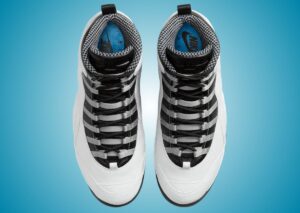 Air Jordan 10 Steel 2025 HJ6779-104 | SneakerFiles