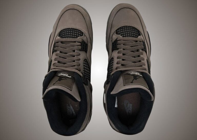 Air Jordan 4 Cave Stone FV5029-200 | SneakerFiles