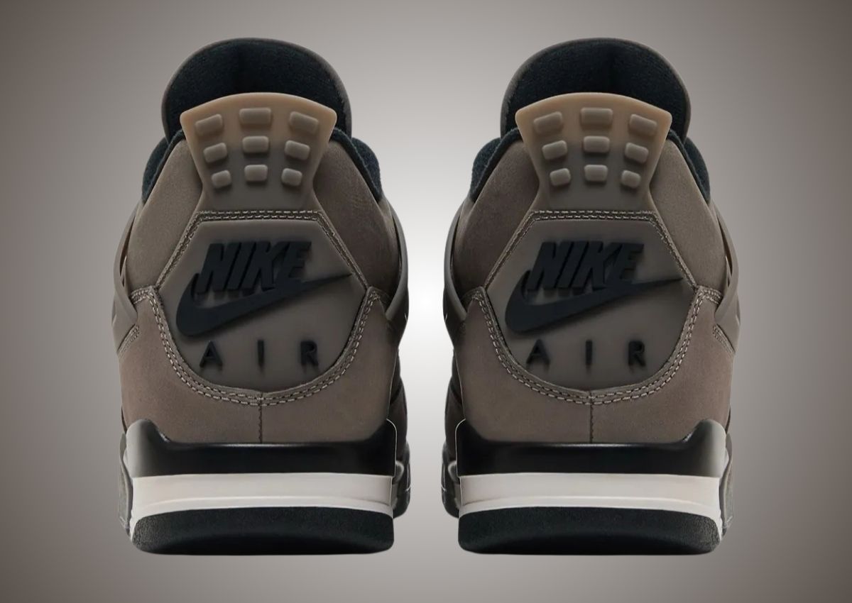 Air Jordan 4 Cave Stone FV5029-200 | SneakerFiles