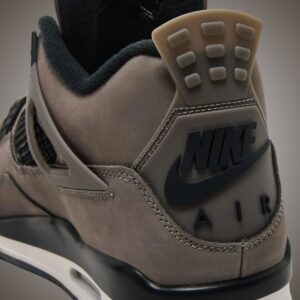 Air Jordan 4 Cave Stone FV5029-200 | SneakerFiles