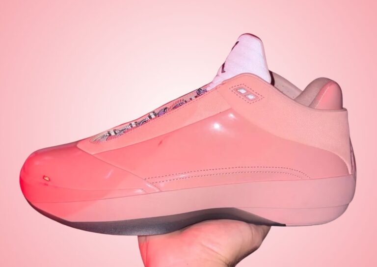 Nike Air Aggress Force 1999 History | SneakerFiles