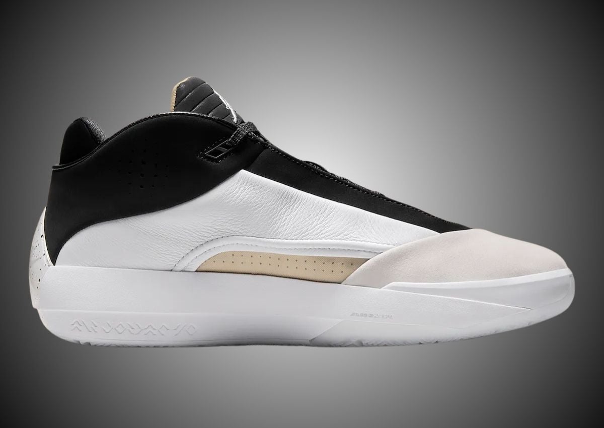 Air Jordan 40 The Classic HM9931-100 | SneakerFiles