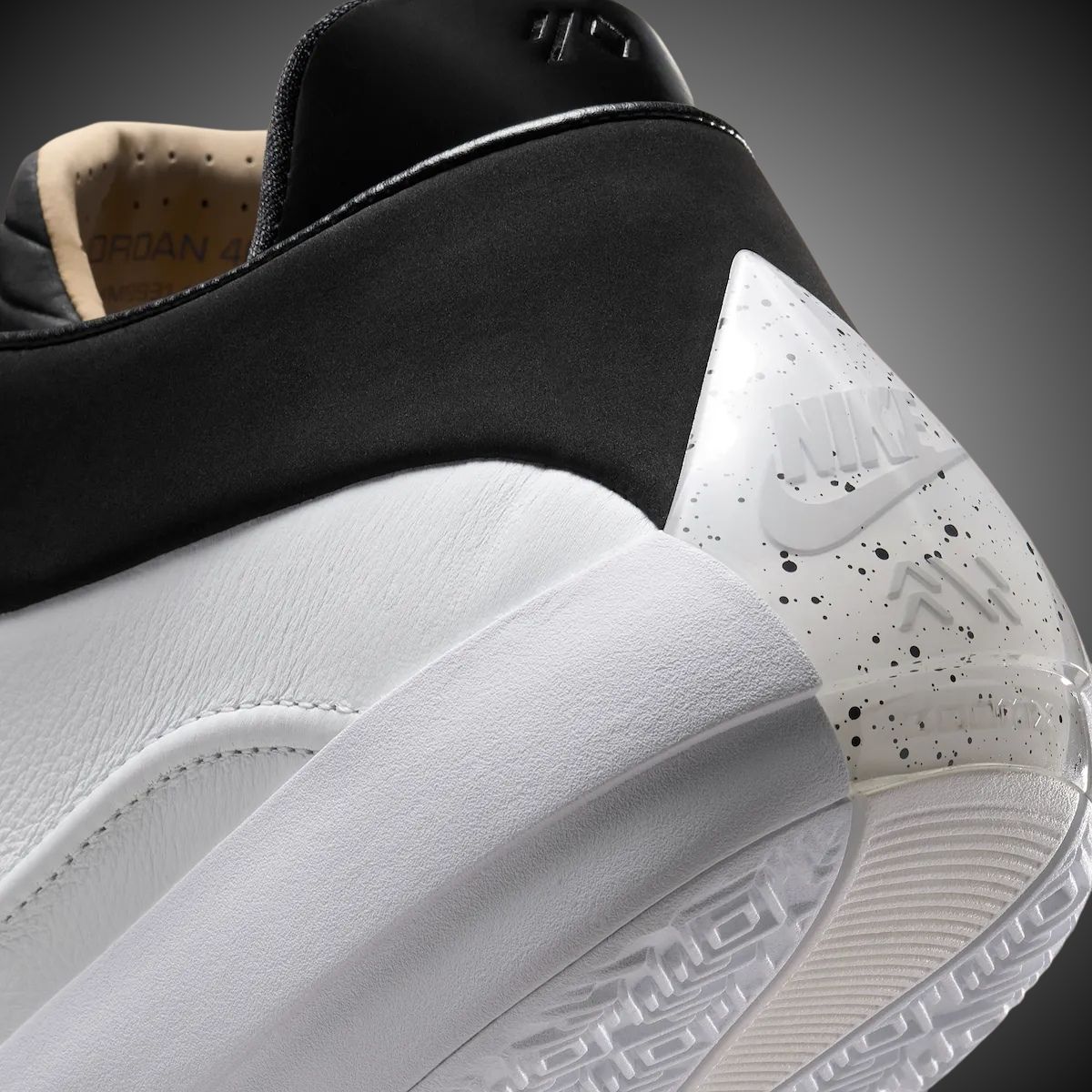 Air Jordan 40 The Classic HM9931-100 | SneakerFiles