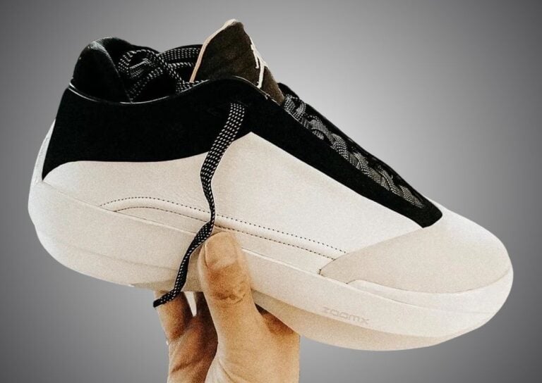 Trophy Room Air Jordan 5 Sail Release Info | SneakerFiles