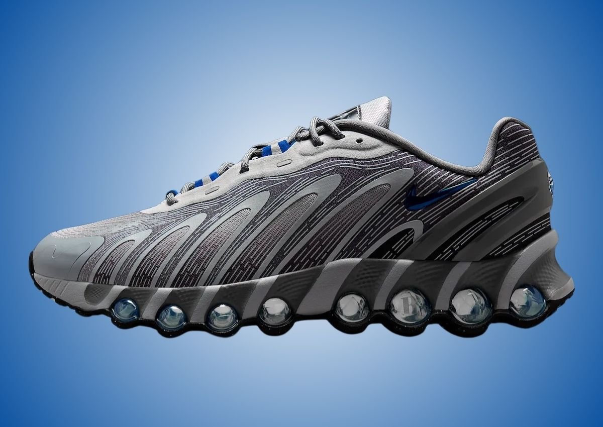 Better Gift Shop x Nike Air Max DN8 IB7455-012 | SneakerFiles