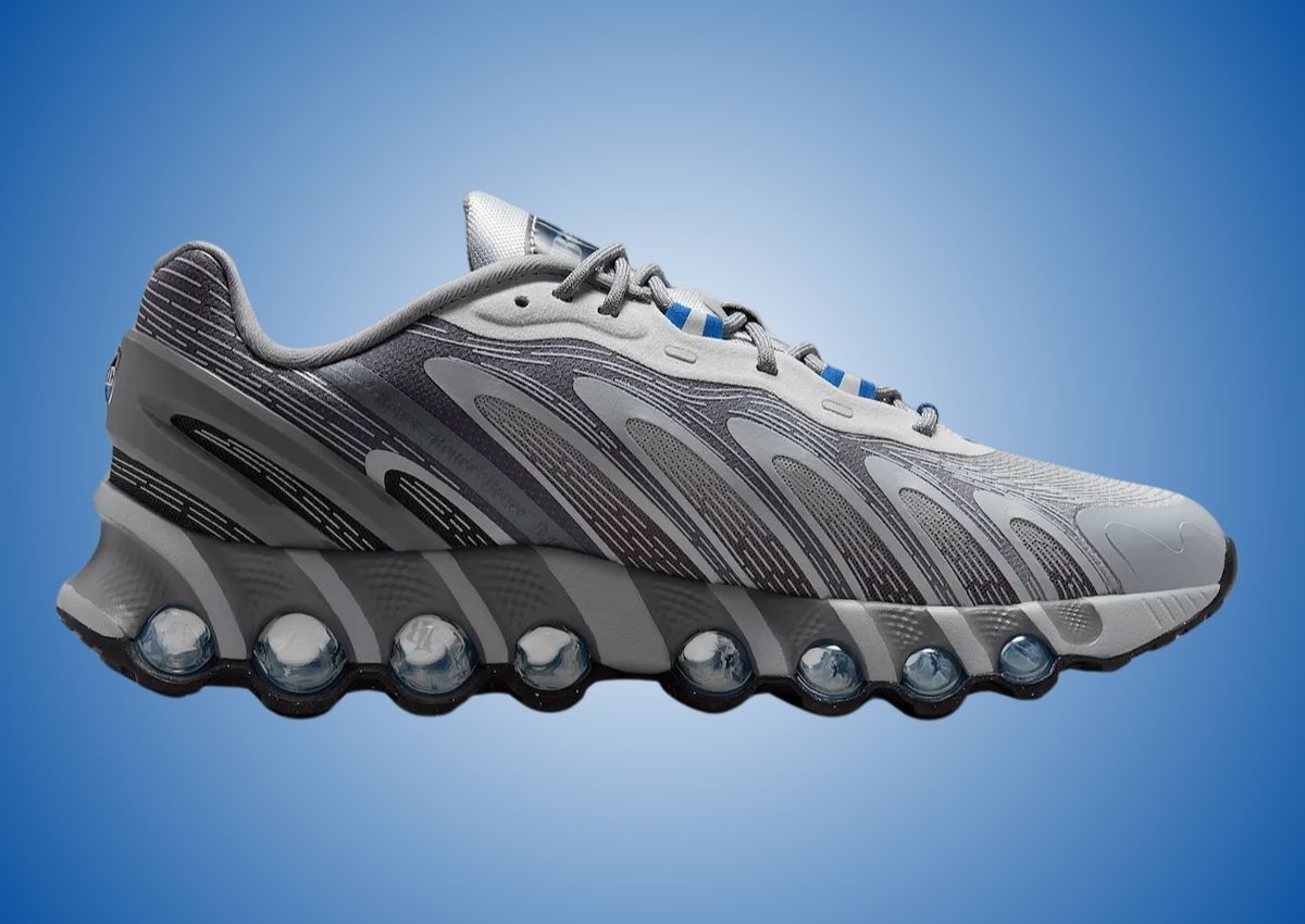 Better Gift Shop x Nike Air Max DN8 IB7455-012 | SneakerFiles