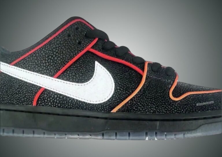 Nike SB Latest Releases Dates Updated + News | SneakerFiles