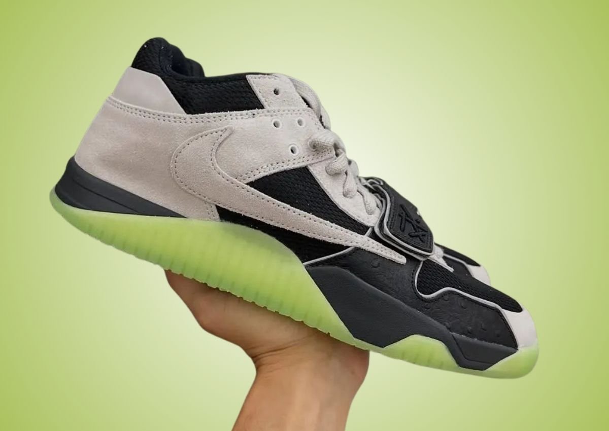 Chase B x Travis Scott x Jordan Jumpman Jack TR IH7971-001 | SneakerFiles