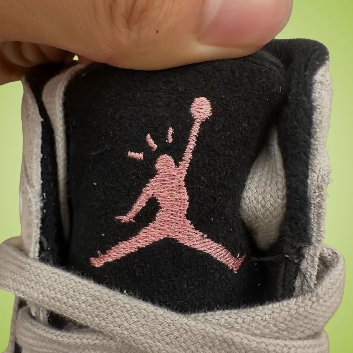 Chase B x Travis Scott x Jordan Jumpman Jack TR IH7971-001 | SneakerFiles