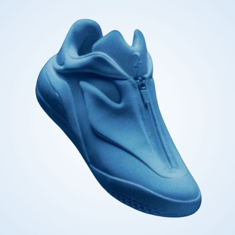 Converse SHAI 001 Masi Blue A18772C | SneakerFiles