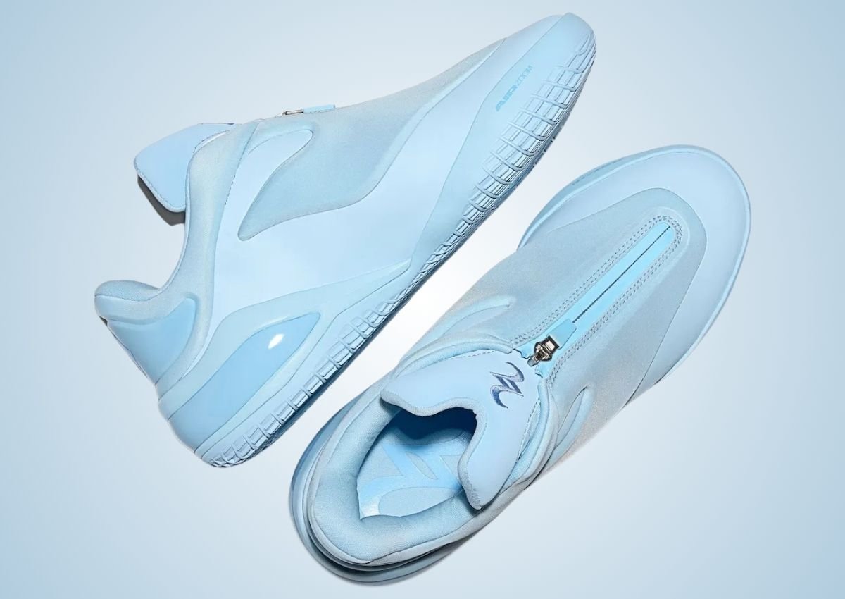 Converse SHAI 001 Masi Blue A18772C | SneakerFiles