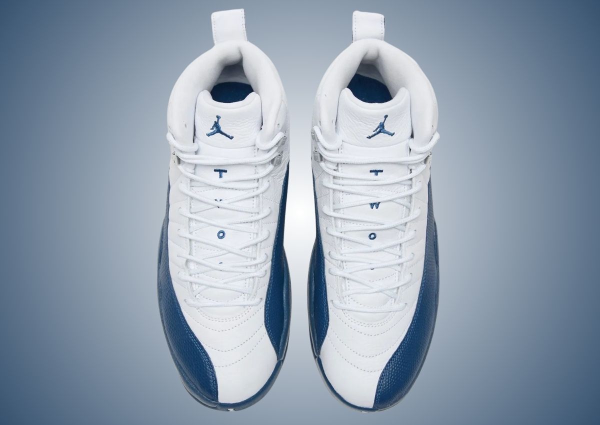 Air Jordan 12 French Blue 2025 CT8013-114 | SneakerFiles