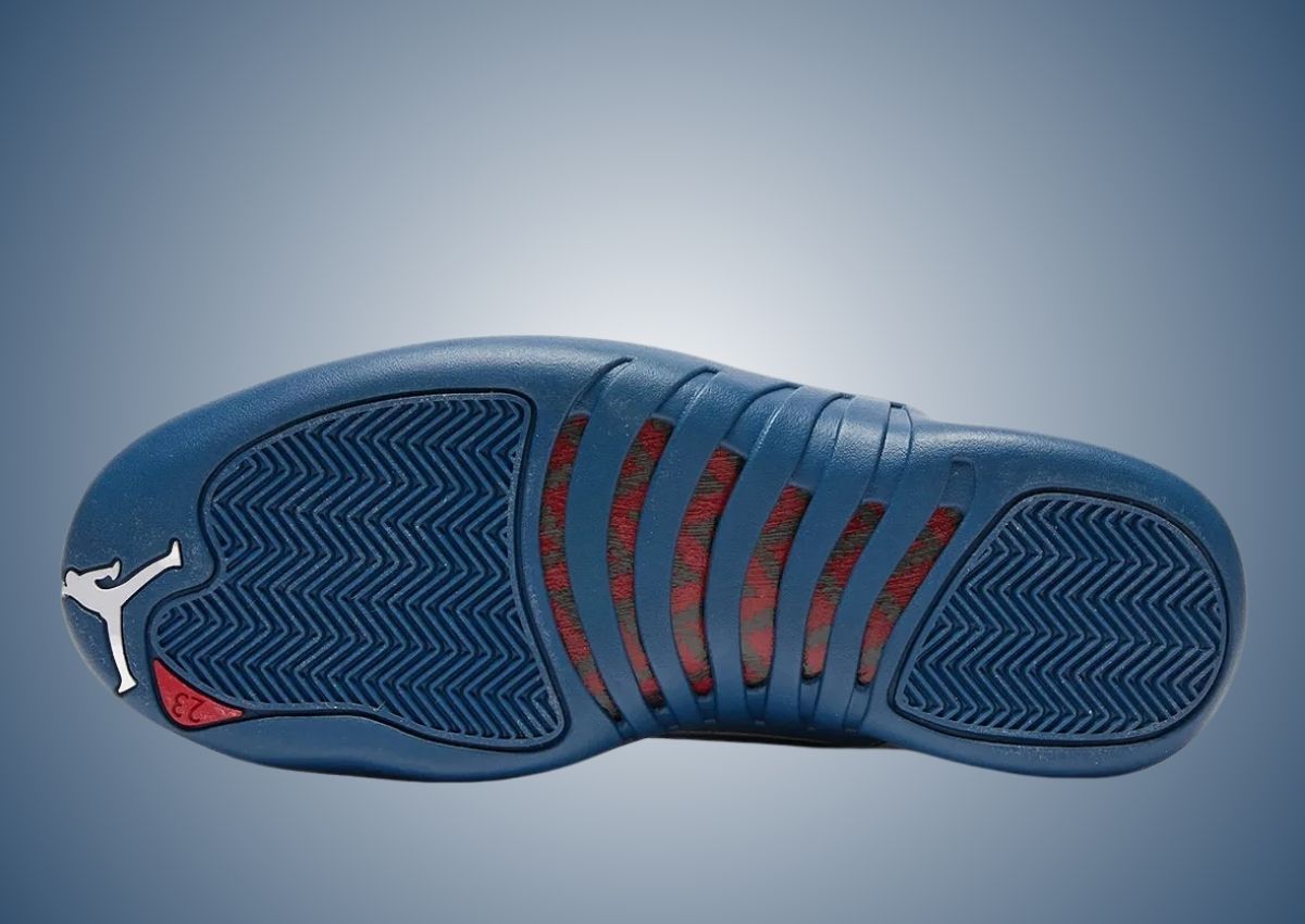Air Jordan 12 French Blue 2025 CT8013-114 | SneakerFiles