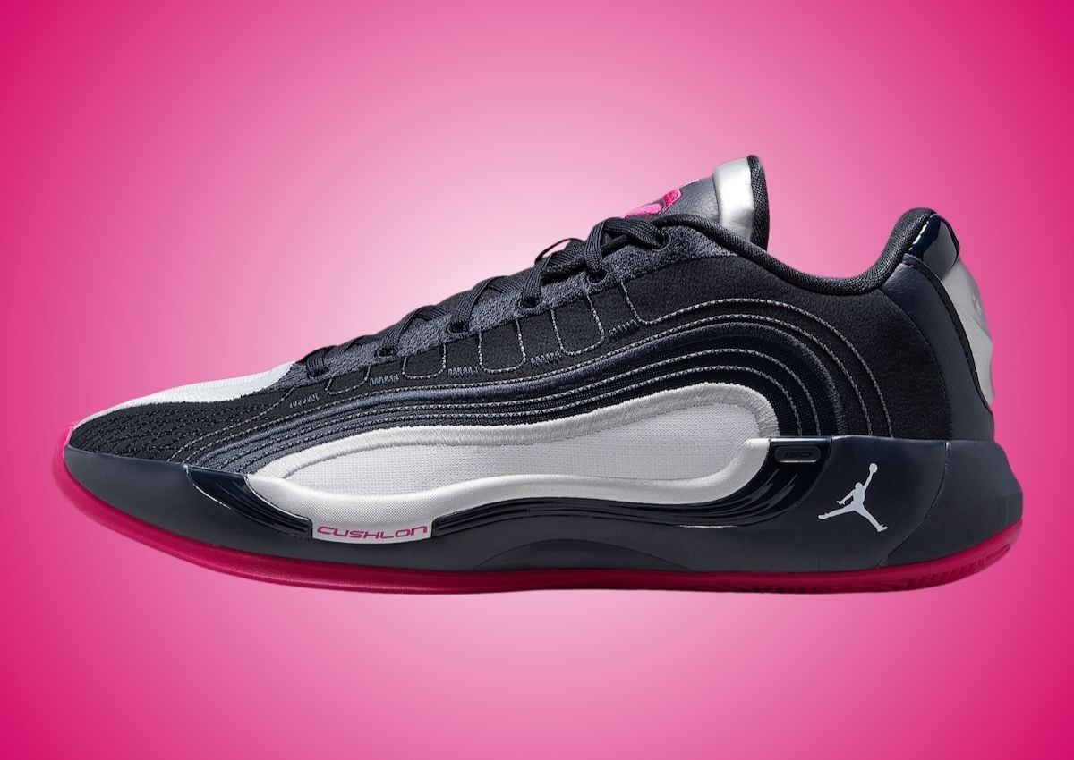 Jordan Luka 4 Navidor HF0823-400 | SneakerFiles