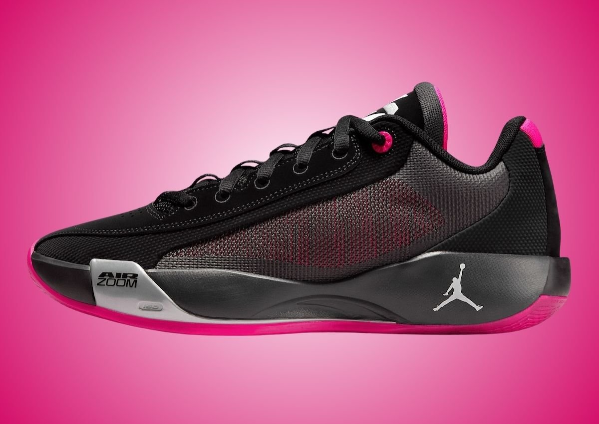 Jordan Luka .77 Colorways + Release Dates | SneakerFiles