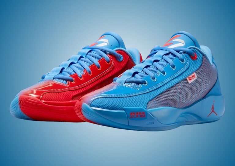 Jordan Luka .77 Colorways + Release Dates | SneakerFiles