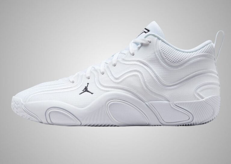 Jordan Tatum 3 Colorways + Release Dates | SneakerFiles