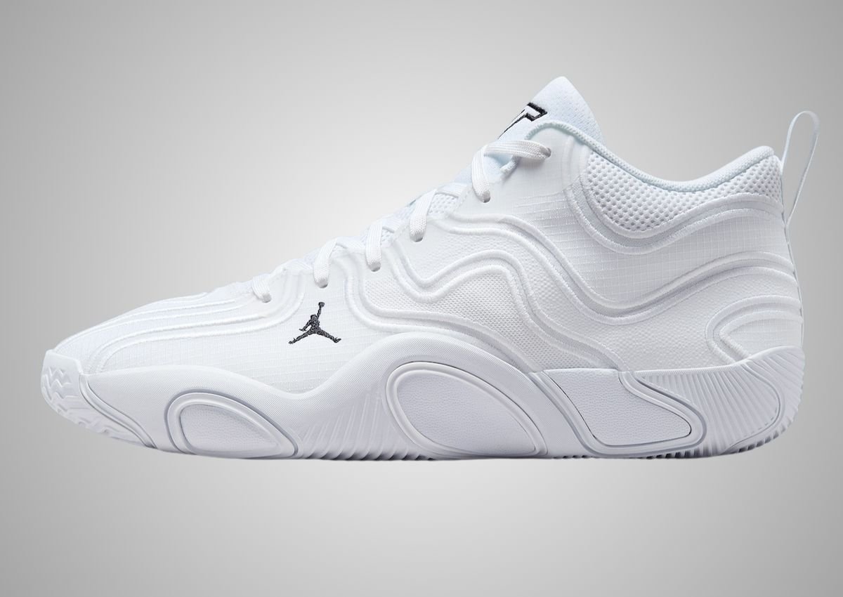 Jordan Tatum 3 Colorways + Release Dates | SneakerFiles