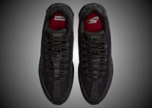 Levi's x Nike Air Max 95 Pack 2025 | SneakerFiles