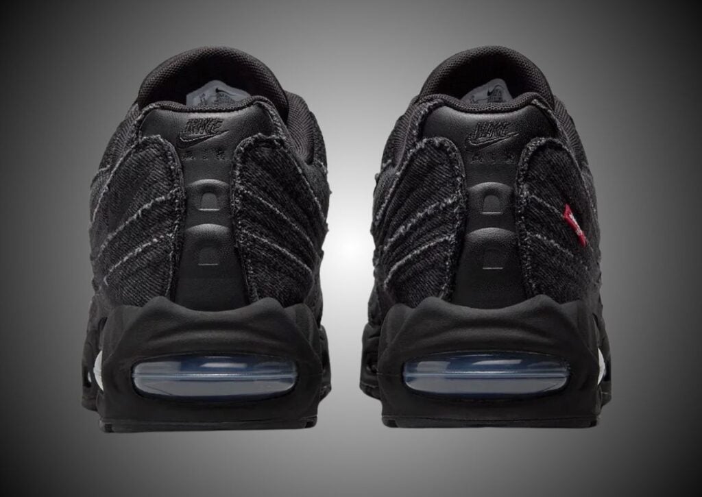 Levi's x Nike Air Max 95 Pack 2025 | SneakerFiles