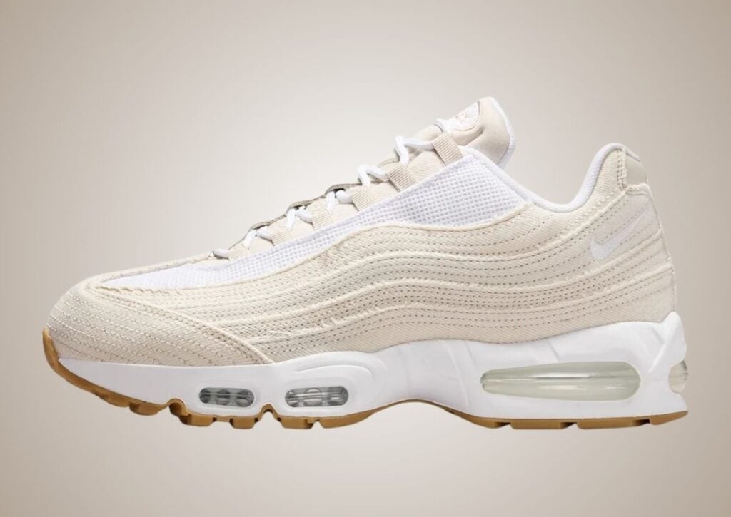 Levi's x Nike Air Max 95 Pack 2025 | SneakerFiles