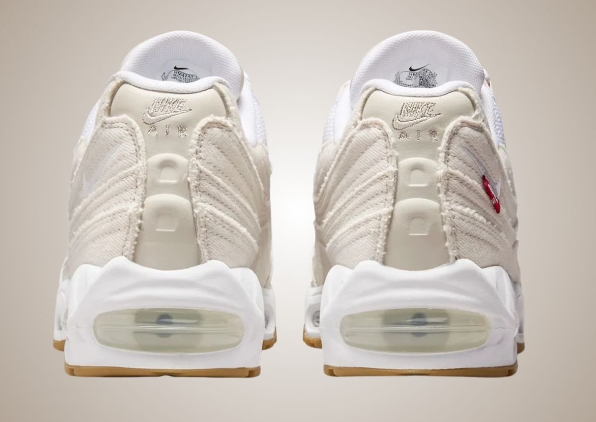 Levi's x Nike Air Max 95 Pack 2025 | SneakerFiles