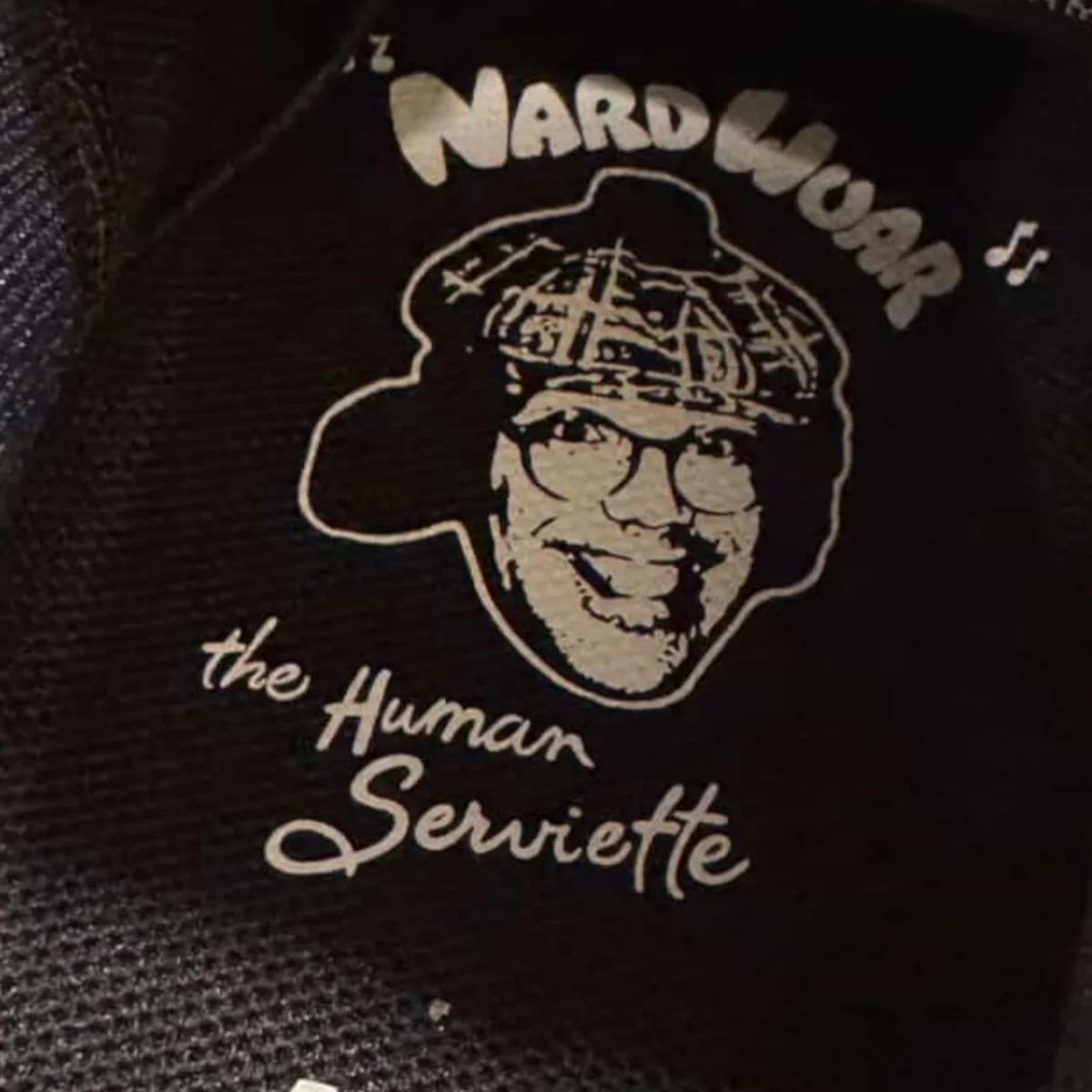 Nardwuar x Nike SB Dunk Low II1493-600 | SneakerFiles