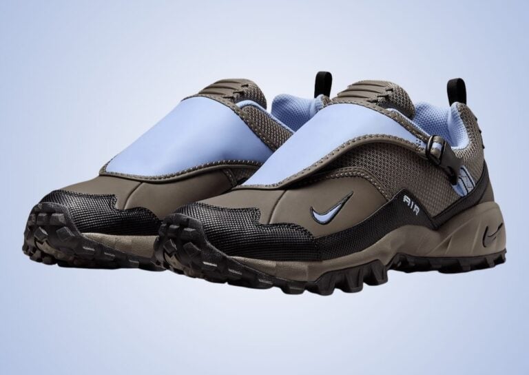Nike ACG Air Phassad 2025 Release Dates + Colorways | SneakerFiles