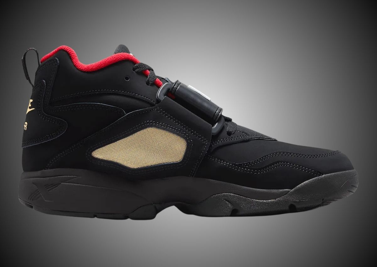 Nike Air DT Proto 92 Braves IM5767-001 | SneakerFiles