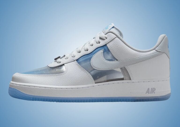 Nike Air Force 1 Low Sunglasses Invisible IB5724-100 | SneakerFiles