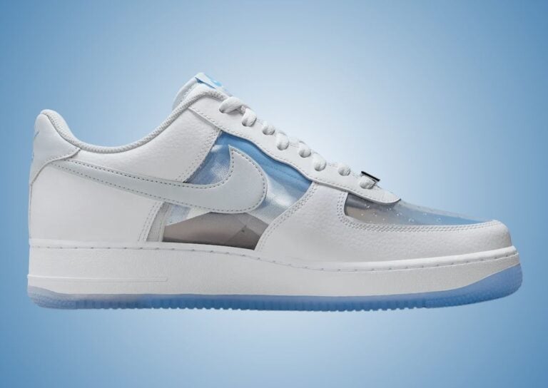 Nike Air Force 1 Low Sunglasses Invisible IB5724-100 | SneakerFiles