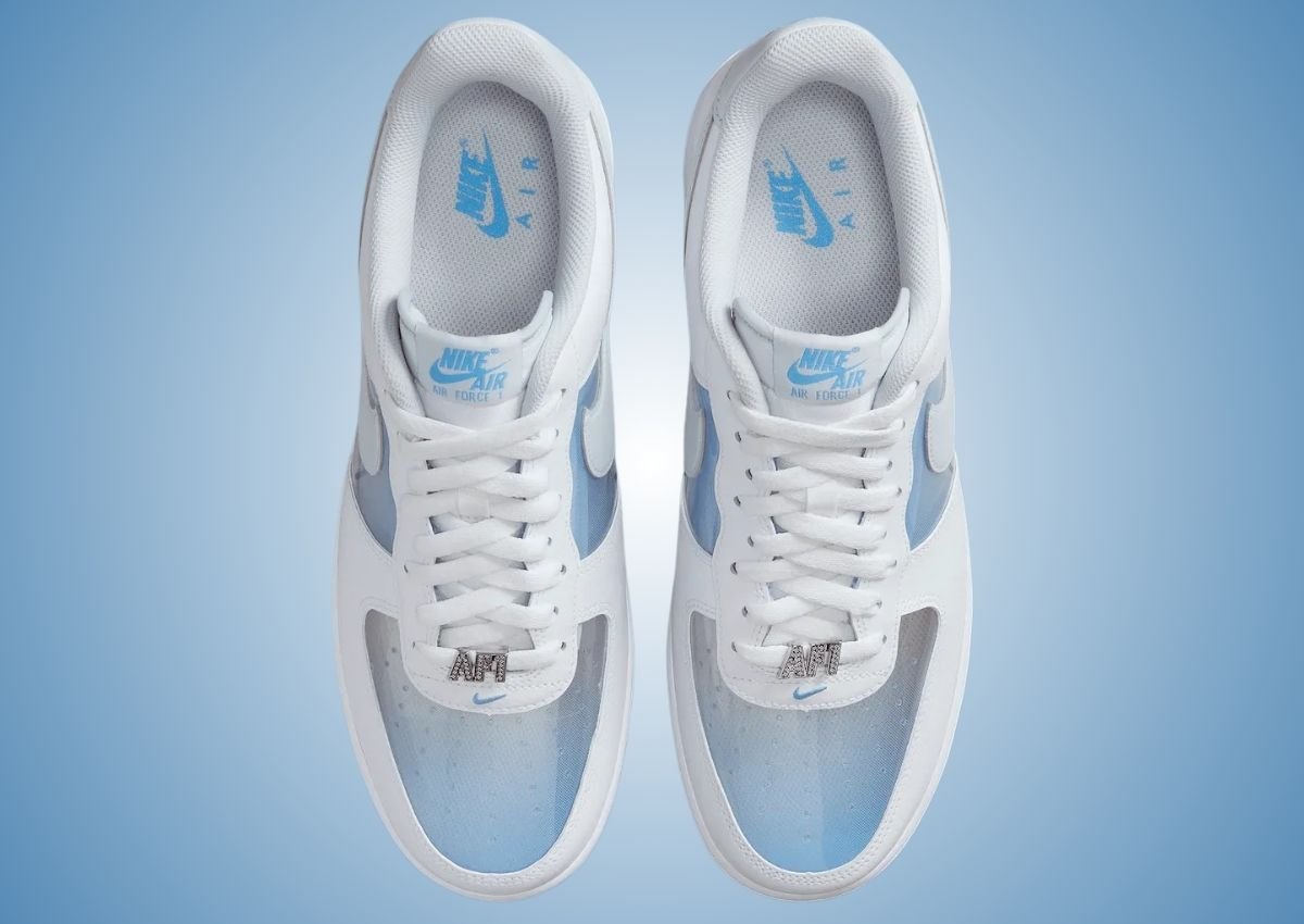 Nike Air Force 1 Low Sunglasses Invisible IB5724-100 | SneakerFiles