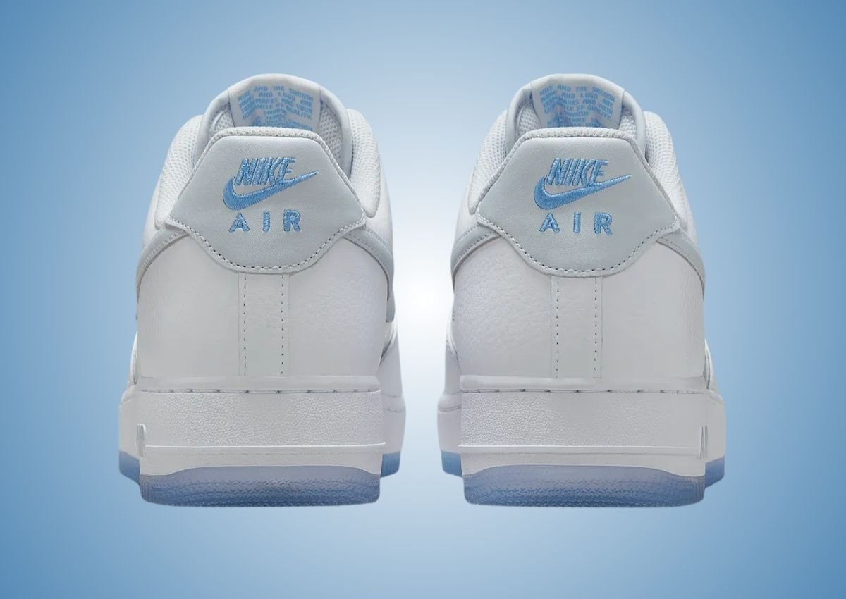 Nike Air Force 1 Low Sunglasses Invisible IB5724-100 | SneakerFiles