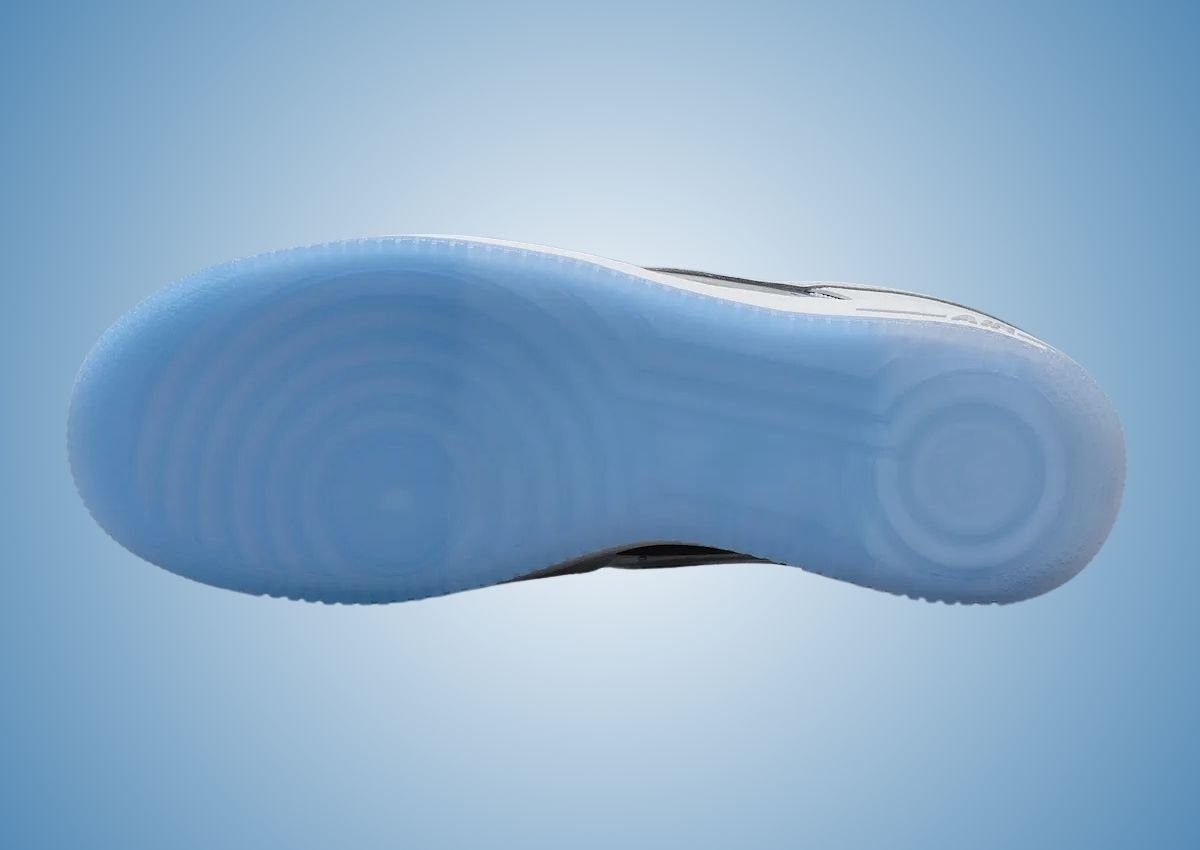 Nike Air Force 1 Low Sunglasses Invisible IB5724-100 | SneakerFiles