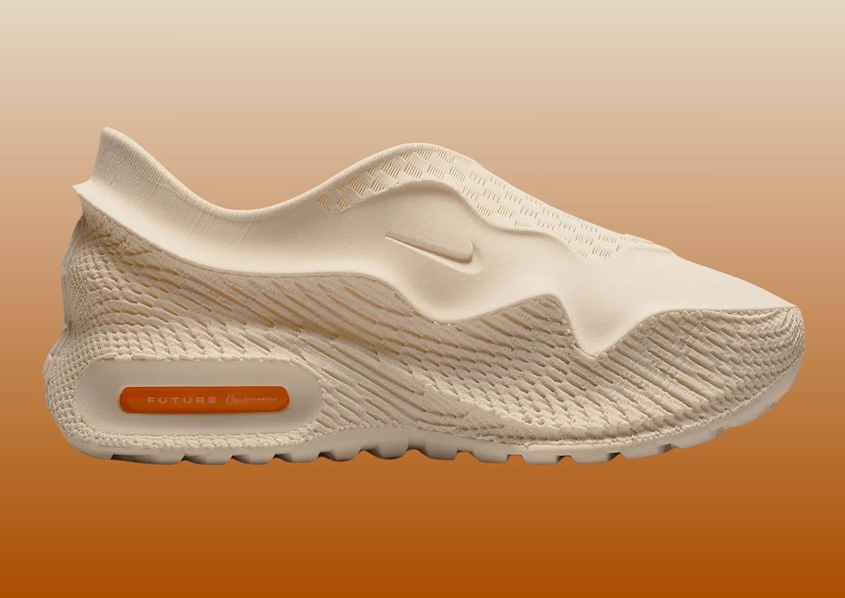 Nike Air Max 1000 Oatmeal HV0234-100 | SneakerFiles