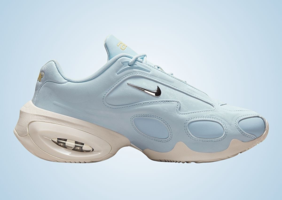 Nike Air Max Muse Glacier Blue IH3361-474 | SneakerFiles