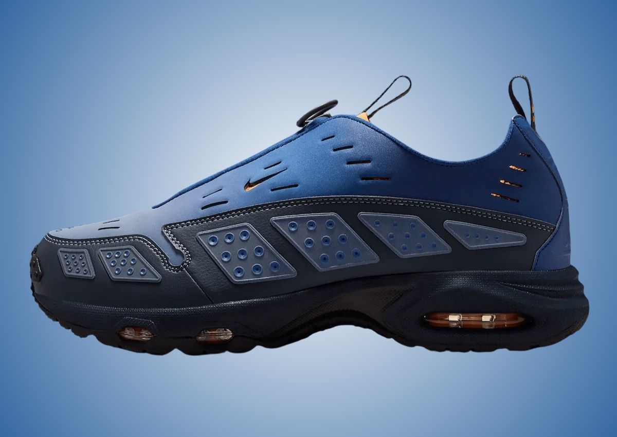 Nike Air Max SNDR Obsidian Sundial IH3421-451 | SneakerFiles